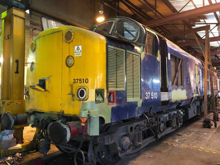 37510 rebuild - Europhoenix